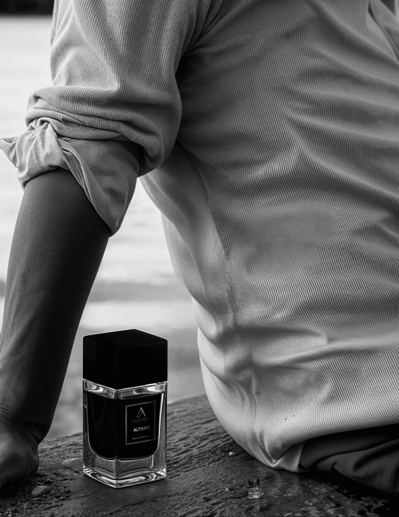 ALTHAIR Eau De Parfum - MATCHIT
